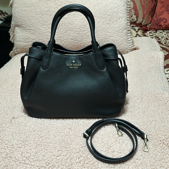 kate spade | Bags | Kate Spade Large Dumpling | Poshmark
